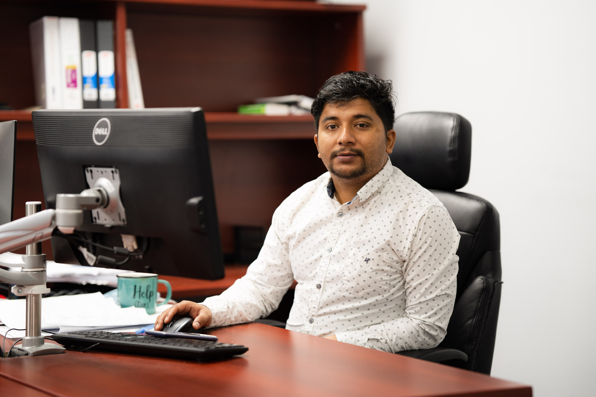 Lampkin Structural Services